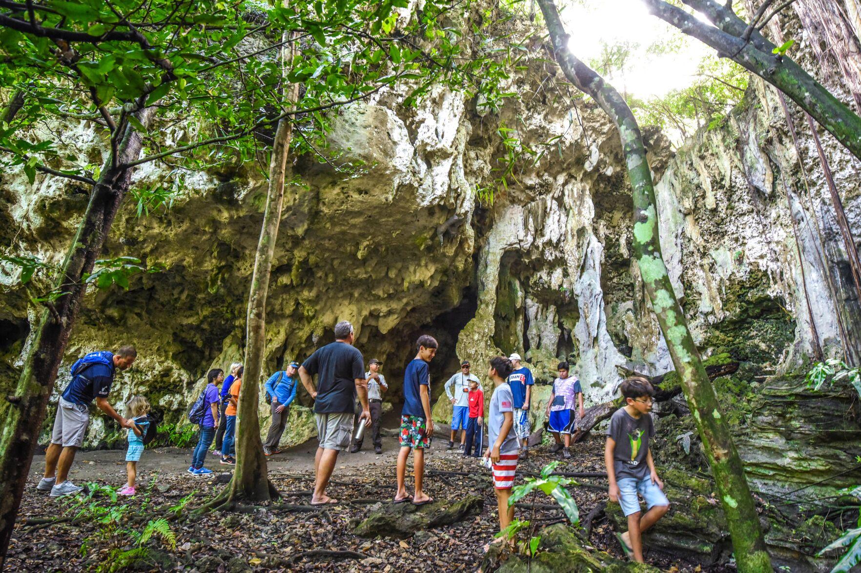 Guam National Wildlife Refuge only will open five days a week | Local ...