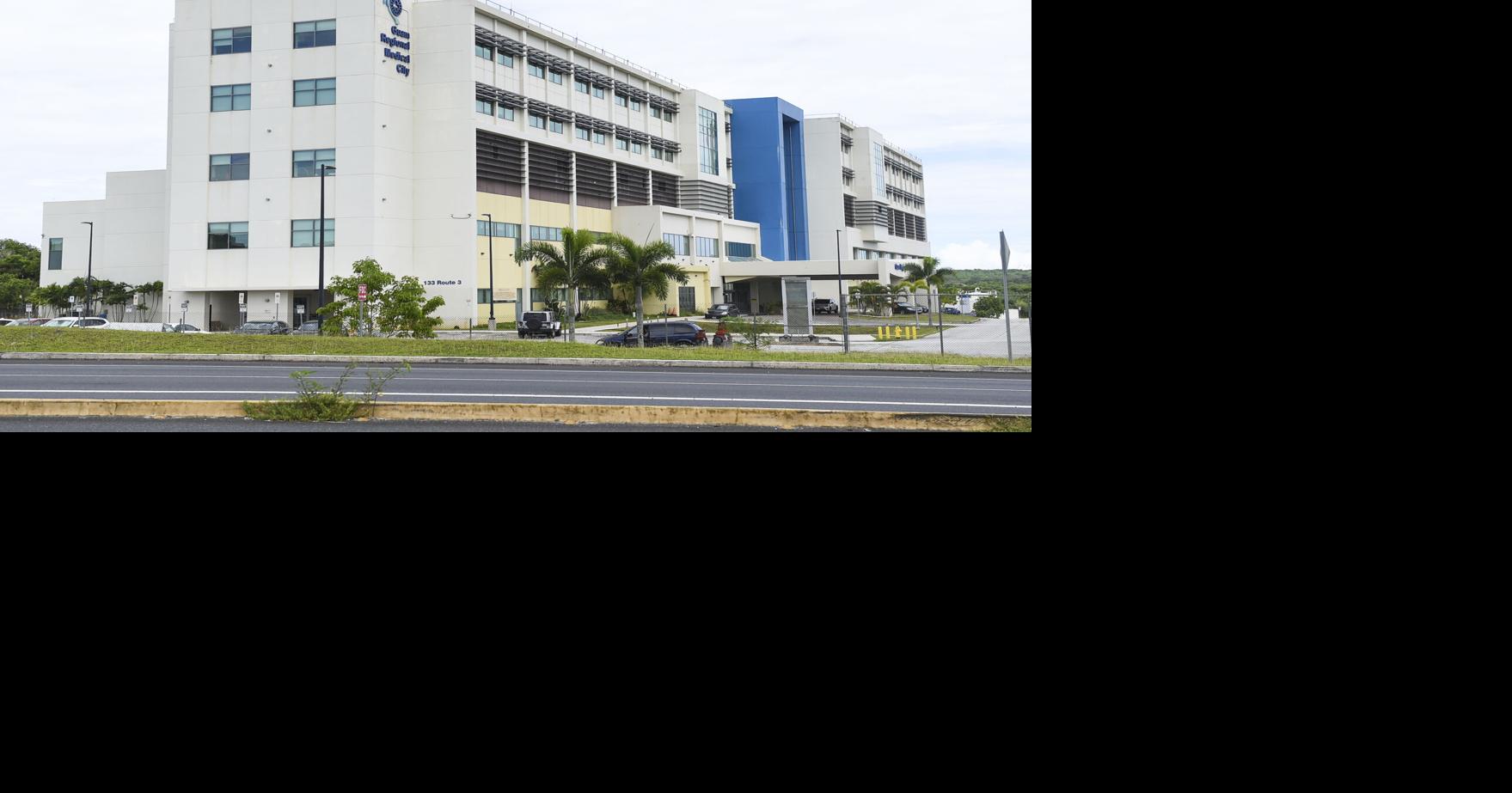 GRMC to be sold, expanded | Money | guampdn.com