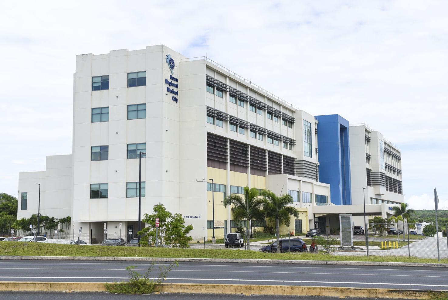 GRMC to be sold, expanded | Money | guampdn.com