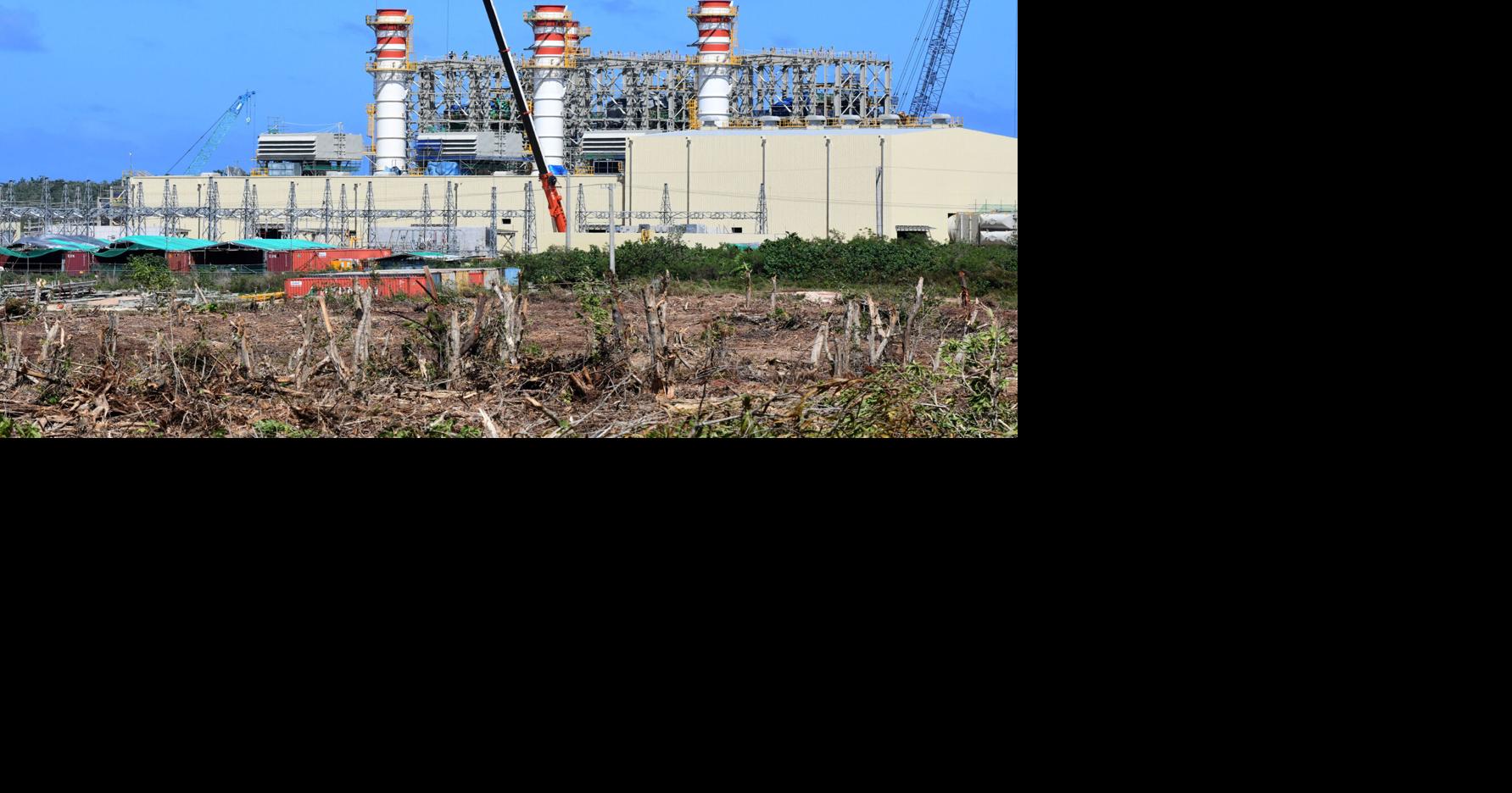 GPA wants to pay $5M to speed up Ukudu power plant completion | News ...