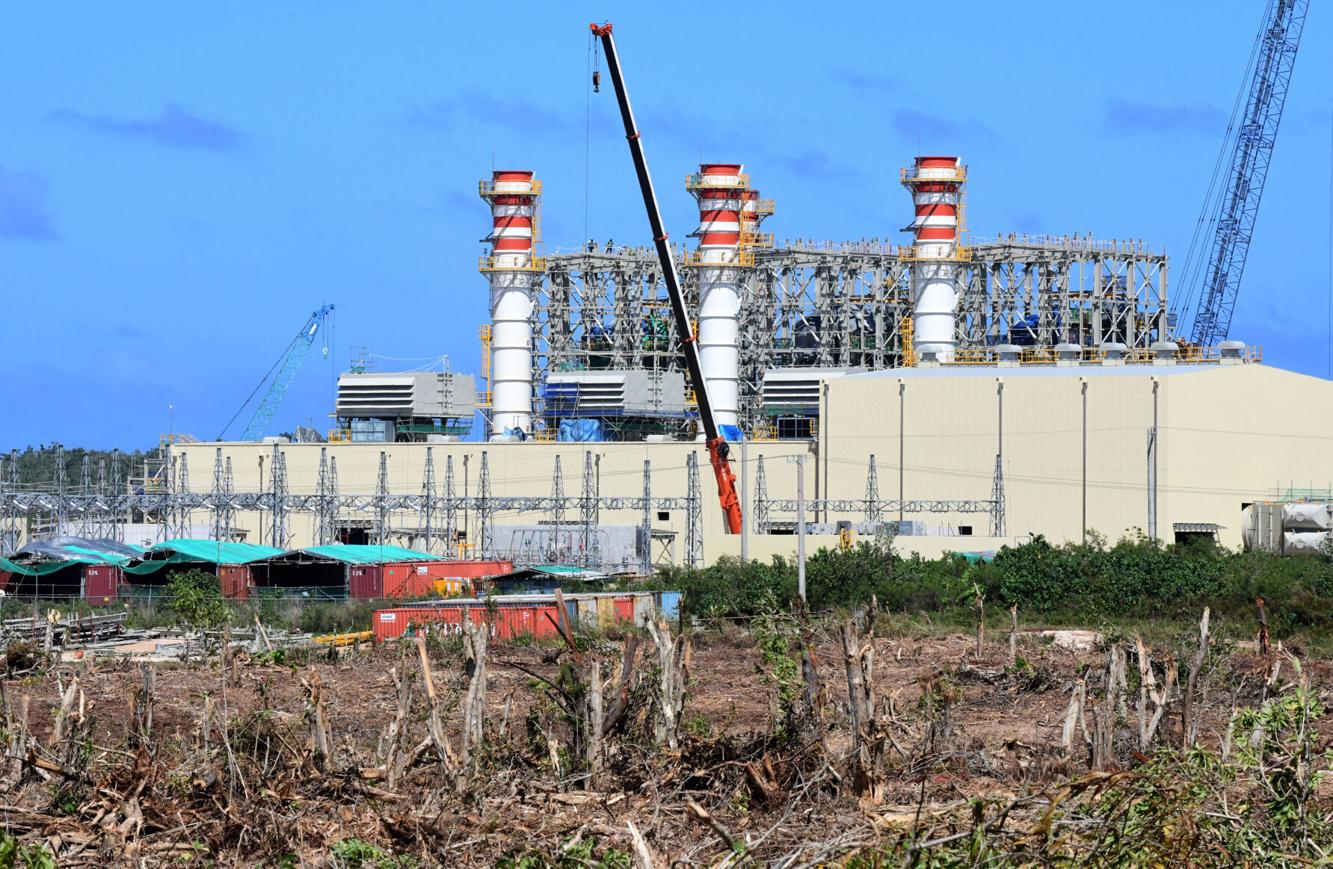 GPA wants to pay $5M to speed up Ukudu power plant completion | News ...