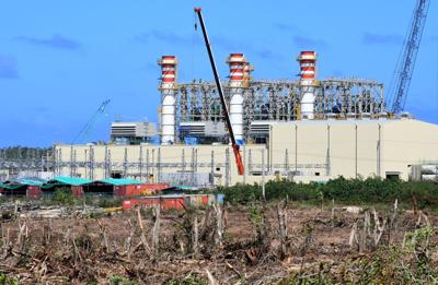 GPA wants to pay $5M to speed up Ukudu power plant completion | News ...
