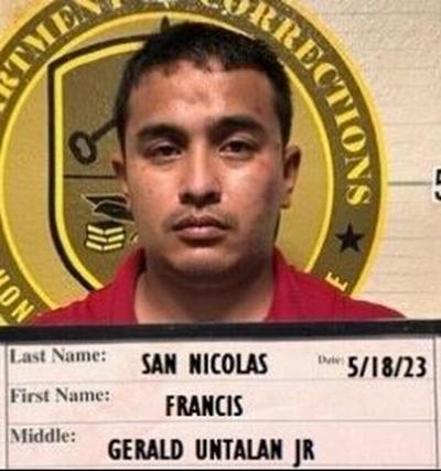 'I came a long way': Man caught attempting to sell meth gets 3 years in ...