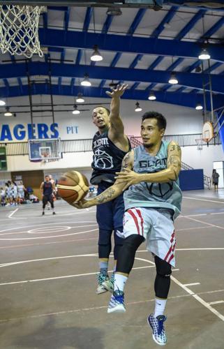 Guam men's hoops have a new plan in the post | Sports | guampdn.com