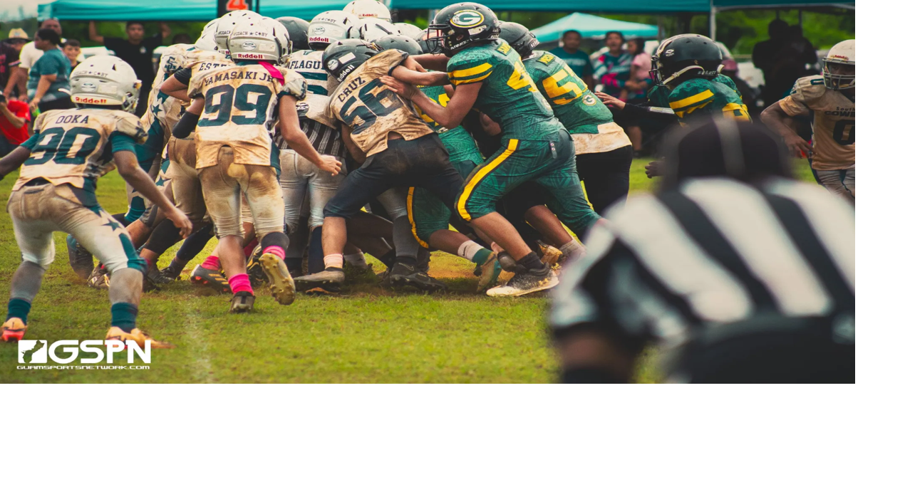 Packers' heroics stun Cowboys at youth football league | Sports ...