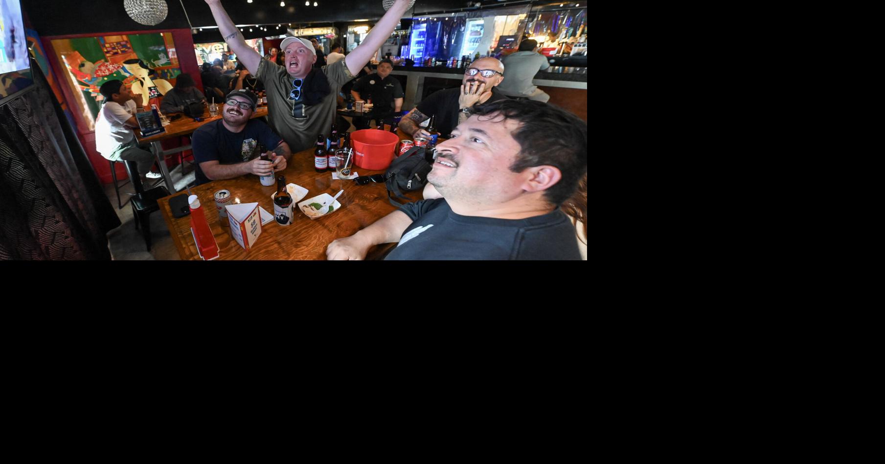 Guam’s football fans flock to Super Bowl LIX screening events ...