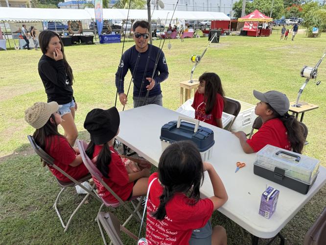 Piti Sea Festival celebrates maritime culture, island roots | News ...