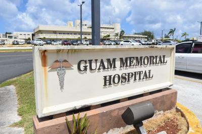 Guam Memorial Hospital Board of Trustees extends 25% pay differential ...