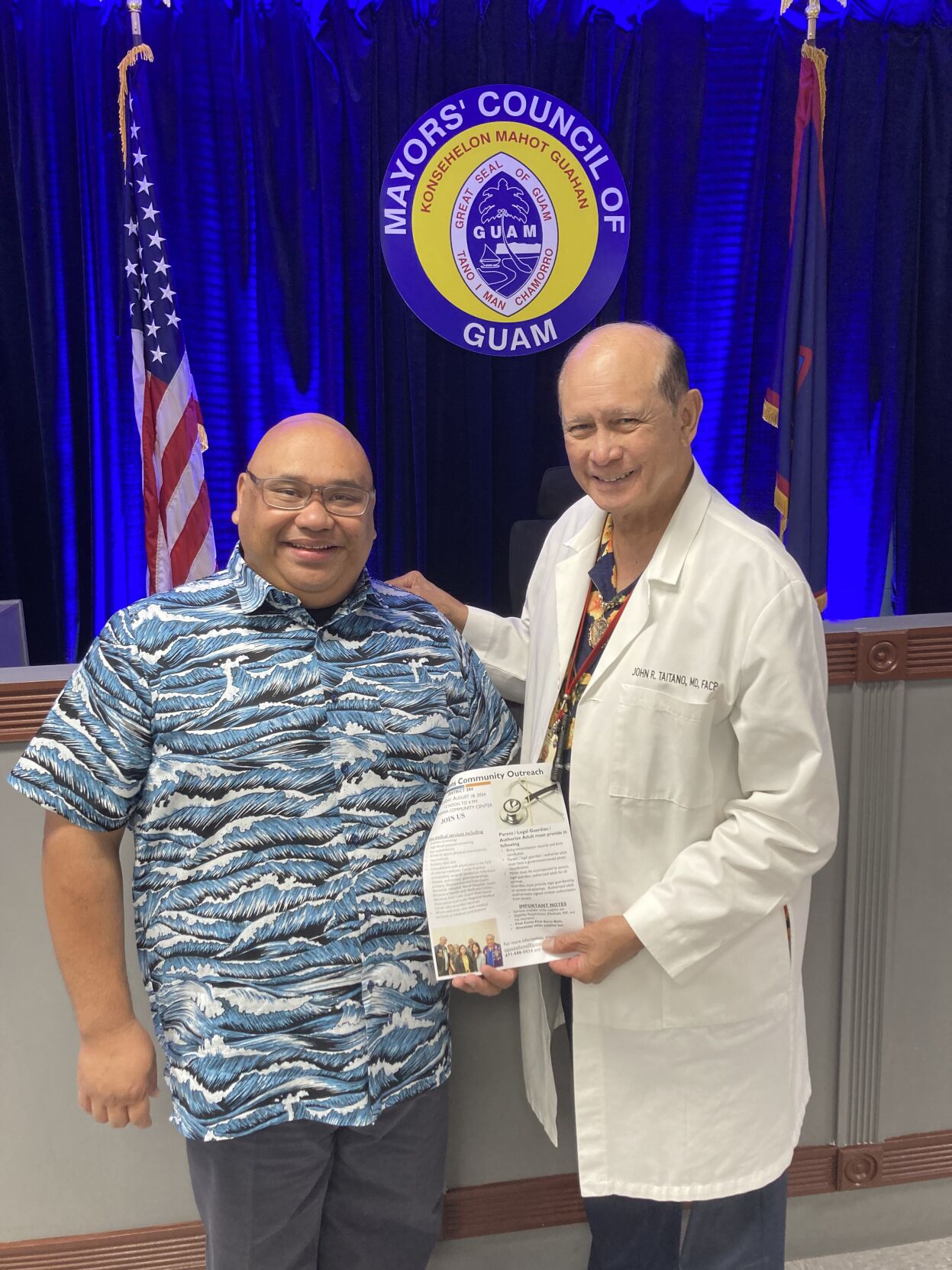 Page A14 | e-Edition | guampdn.com