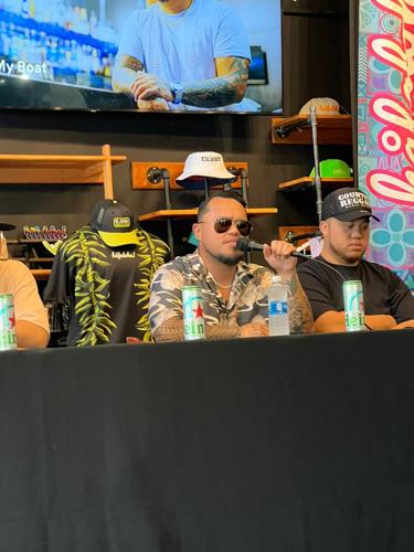 Maoli ready to reggae and roll on Saturday | News | guampdn.com
