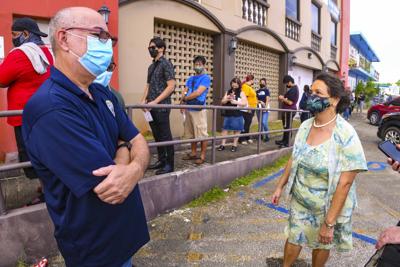 Guam Labor ranks 3rd in US for veteran employment | News | guampdn.com