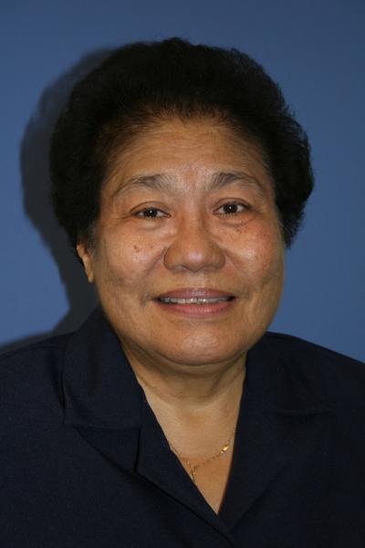 Sister Mary Francis Jerome Cruz celebrates 70 years as a Sister of ...