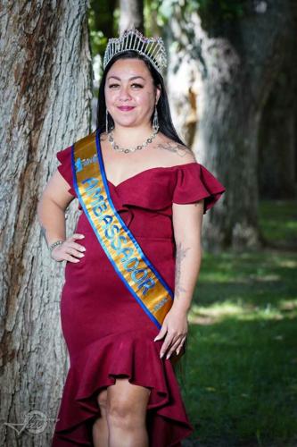 Guam brings home crowns from 2023 Miss Curvy pageant | Lifestyle ...