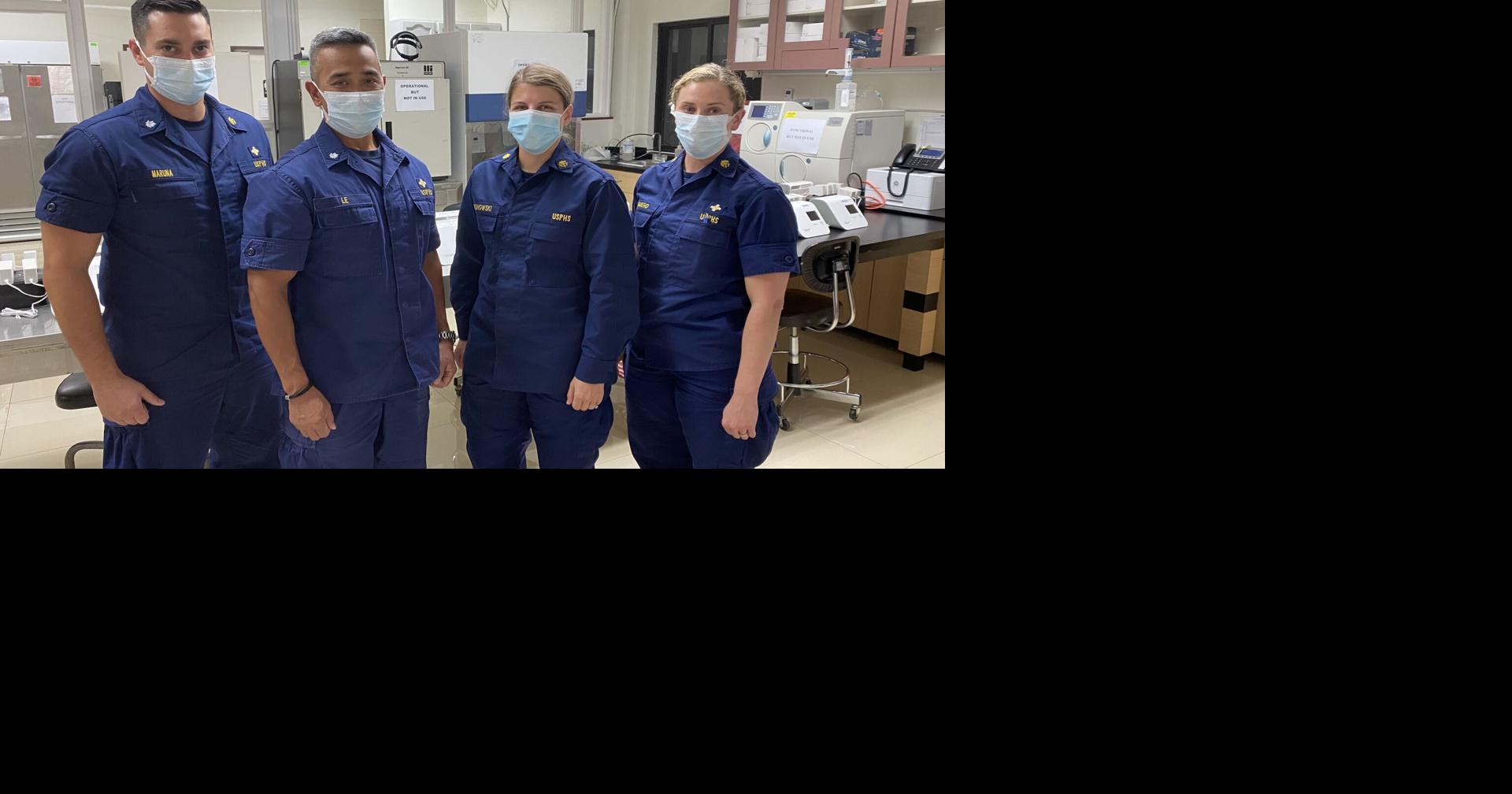 GAO: Lax US funding oversight for FSM, Palau, Marshalls | News ...