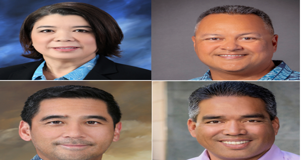 Matson promotes Guam executives | Money | guampdn.com
