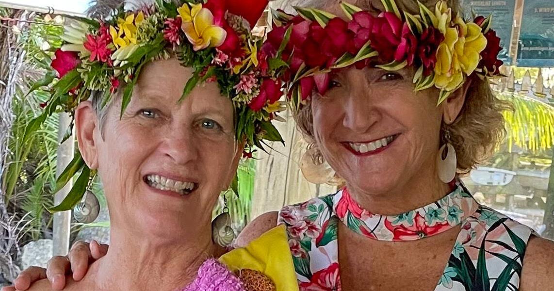 UOG Marine Lab celebrates 50 years with commemorative publication ...