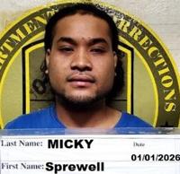 Complaint: Man assaulted during New Year's celebration | News | guampdn.com