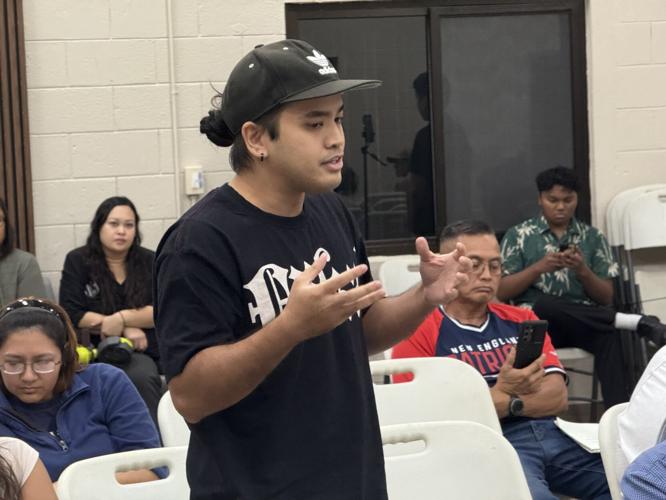 TOP STORIES: Renewed talks of Guam's political status change, statehood ...