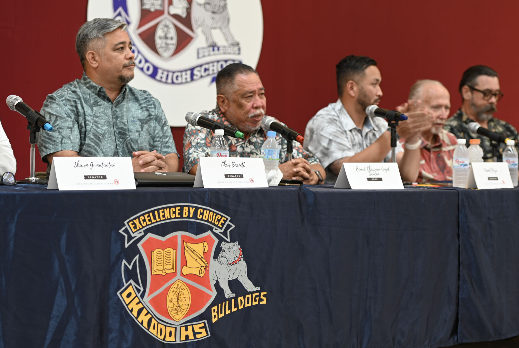 Page A14 | e-Edition | guampdn.com