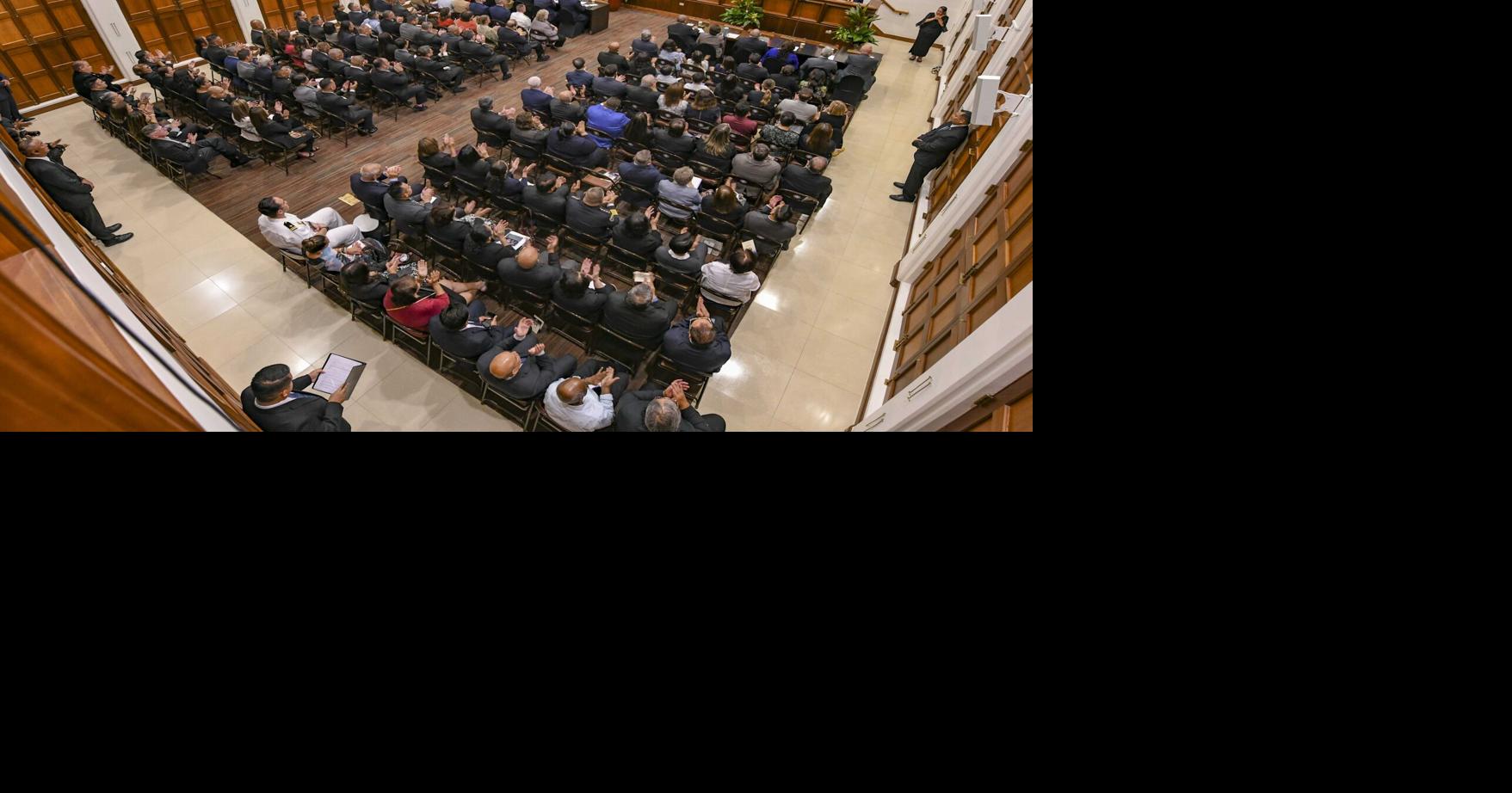 What Guam's elected leaders look forward to in 2024 | News | guampdn.com