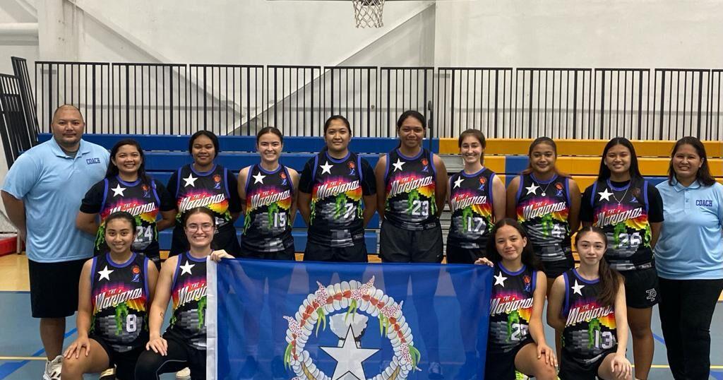 Guam basketball teams go head-to-head with NMI teams | Sports | guampdn.com
