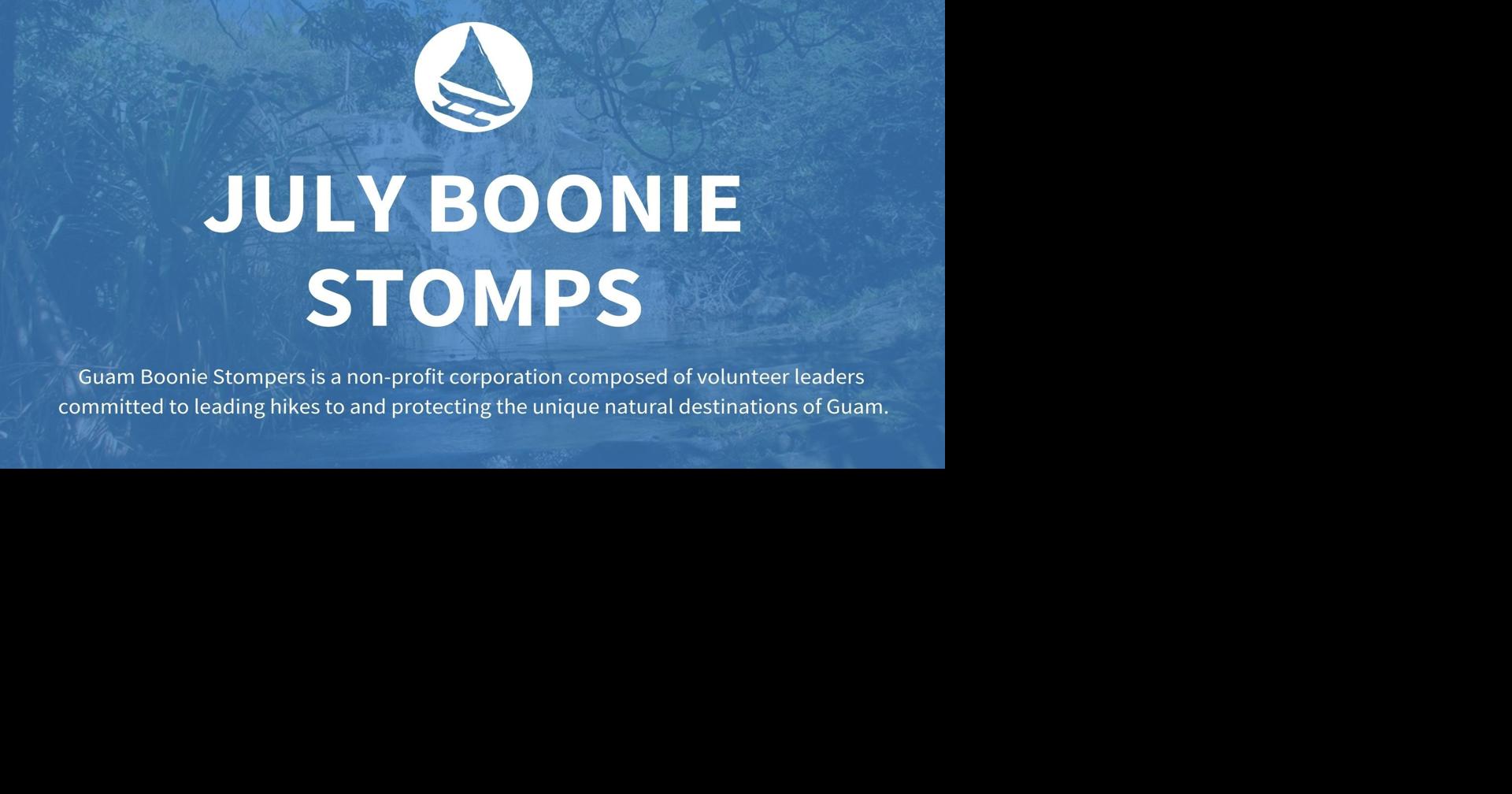 Boonie Stompers takes a hike to Faha and Priest's Pools | Lifestyle ...