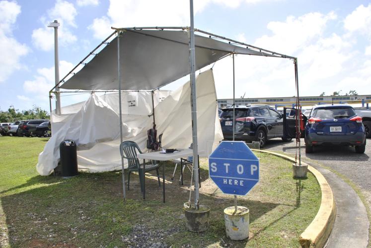 Letter: Help restore the BMS guard shack | Opinion | guampdn.com