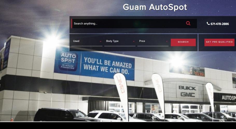 Moylan: AutoSpot, GTA get combined $1.795M in federal grant to invest ...