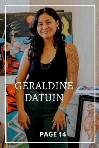 Page 1 teezes datuin | | guampdn.com