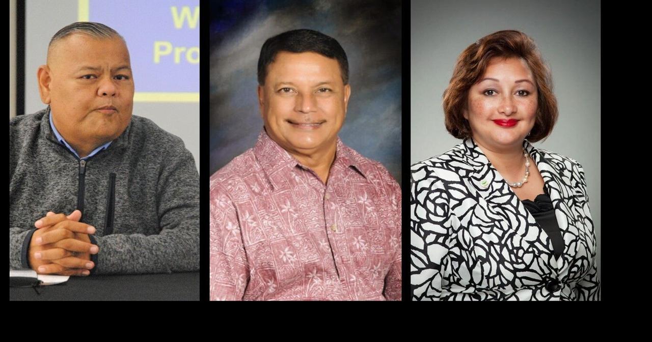 Letter: Addressing Guam’s drug problem | Opinion | guampdn.com