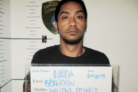 Guam Police: Death of Branden Ojeda, 38, ruled a suicide | Local News ...