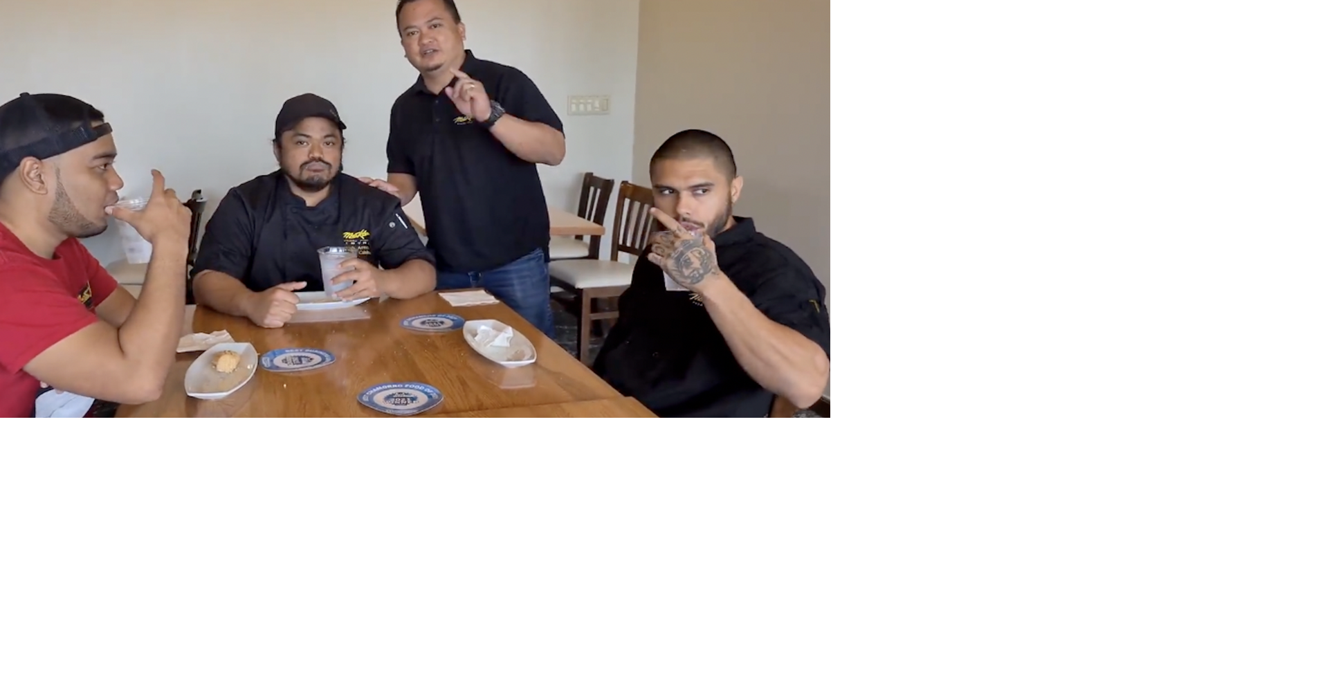 Meskla launches Rosketti Challenge for Mes CHamoru | Lifestyle ...