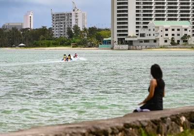 Guam EPA issues advisory for 14 beaches | News | guampdn.com