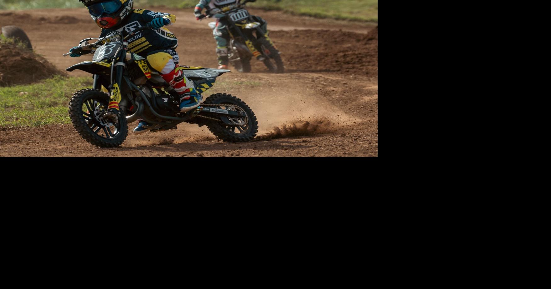 JR Cepeda wins Round 4 of 2023 Monster Energy Guam Motocross ...