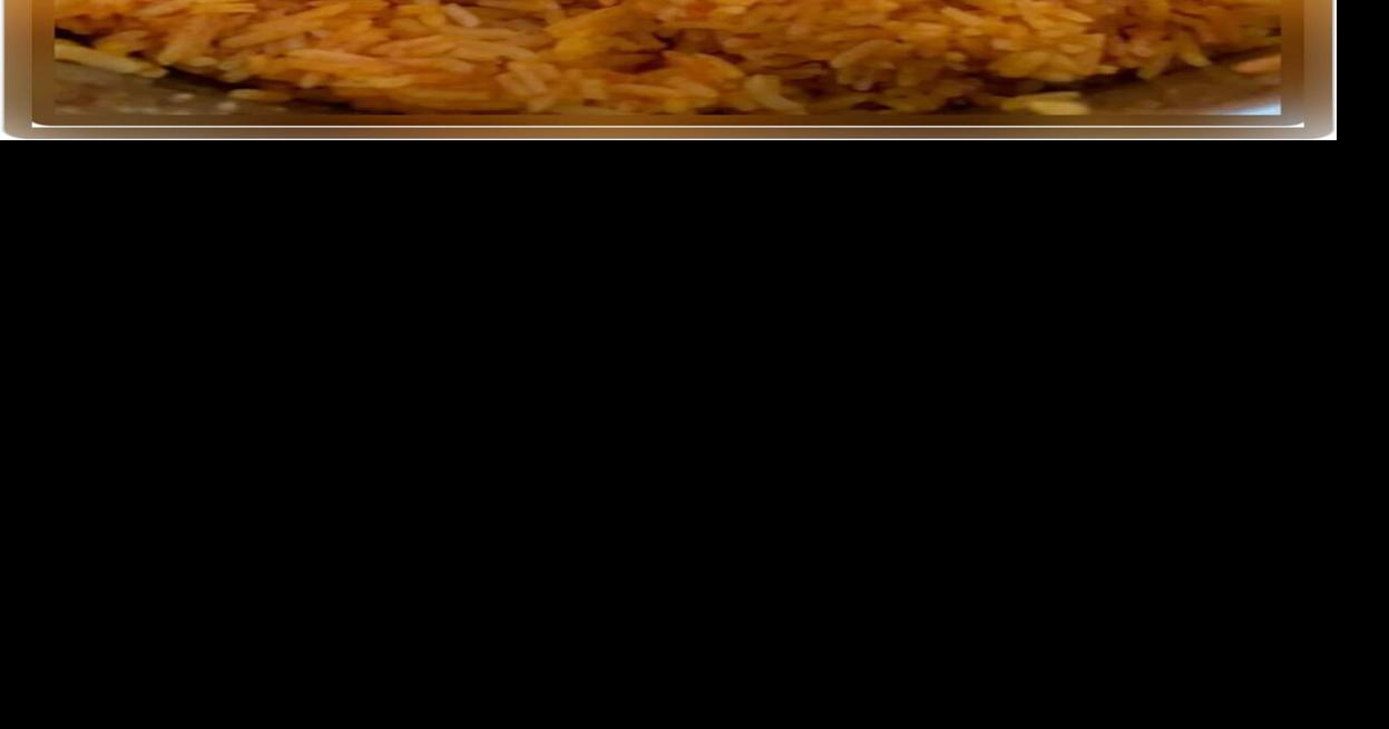 Liberation Day Instant Pot Red Rice | Lifestyle | guampdn.com