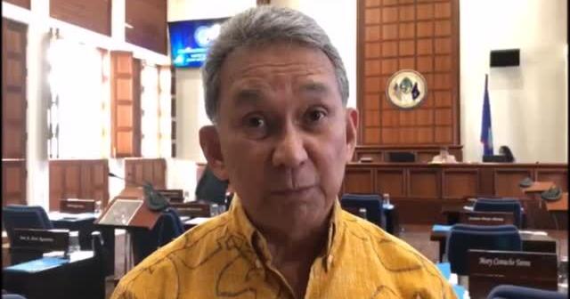 Ishizaki: James McDonald and Ray Topasna show impressive integrity ...