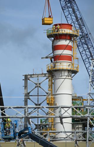 Power generation | | guampdn.com