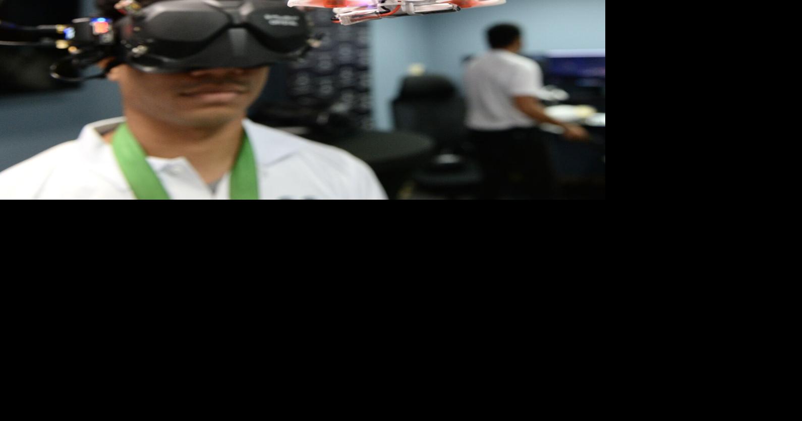Bella Wings Aviation holds grand opening at Tumon Sands Plaza ...
