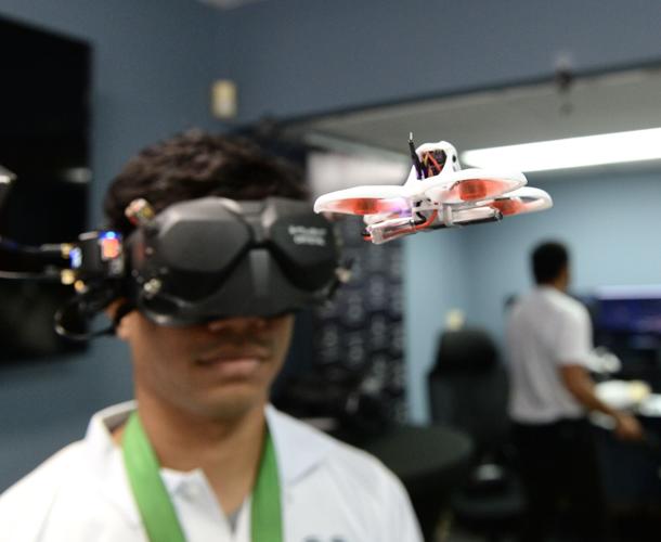 Photos of the Week: Bella Wings Aviation grand opening | Lifestyle ...