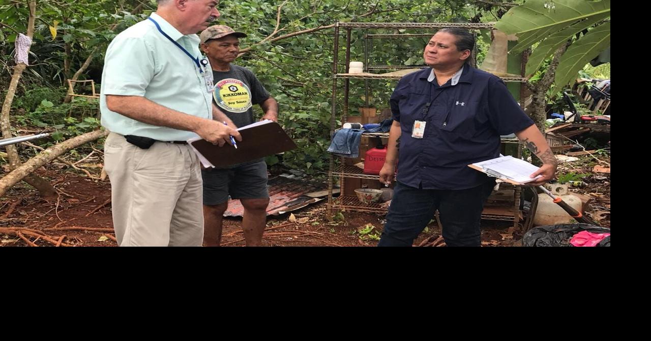 FEMA to hold hiring fair March 15 | News | guampdn.com