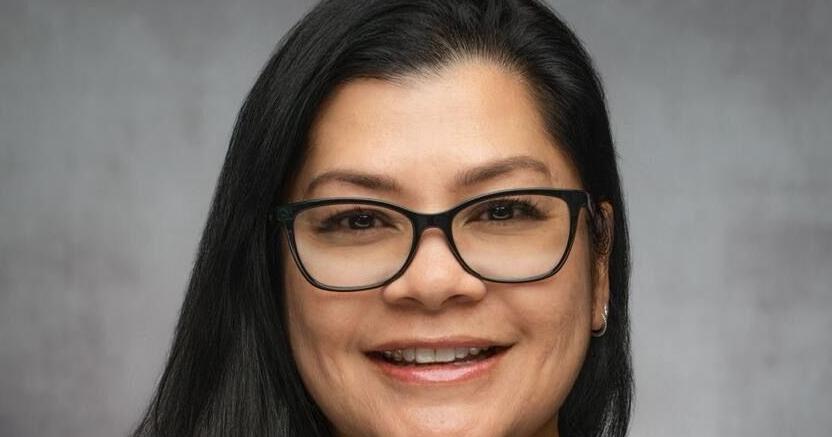 Dr. Joleen Aguon as interim GMH CEO: 'Change is coming' | News ...