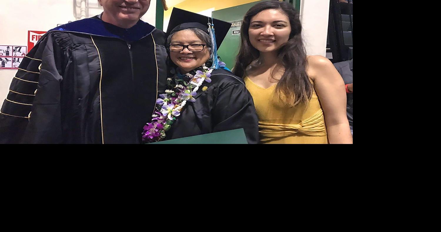 UOG alumni going back to school to pursue doctorates | Lifestyle ...