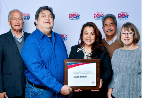 GPA wins 2 communications awards while its GM, John Benavente, gets ...