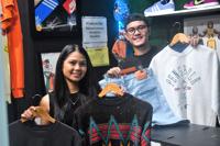 Compadres Mall celebrates 120-plus vendors under one roof | News ...