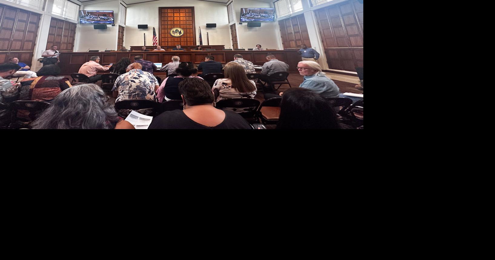 Public Health: GDOE leadership providing conflicting guidance | News ...
