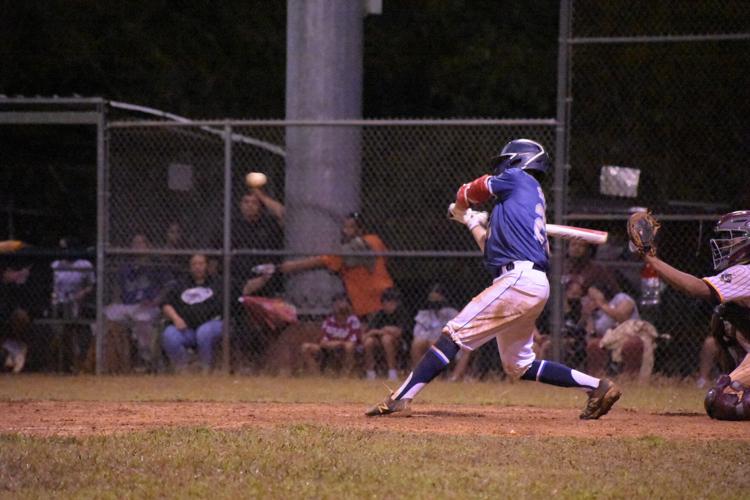 Father Duenas Friars take the championship in 2022 ISA Baseball ...