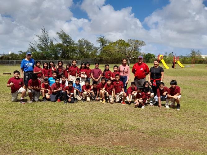 Elementary after-school baseball program a huge success | Sports ...
