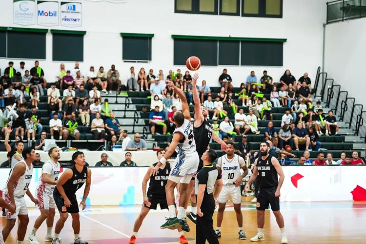 Wesley to coach Guam down under | Sports | guampdn.com