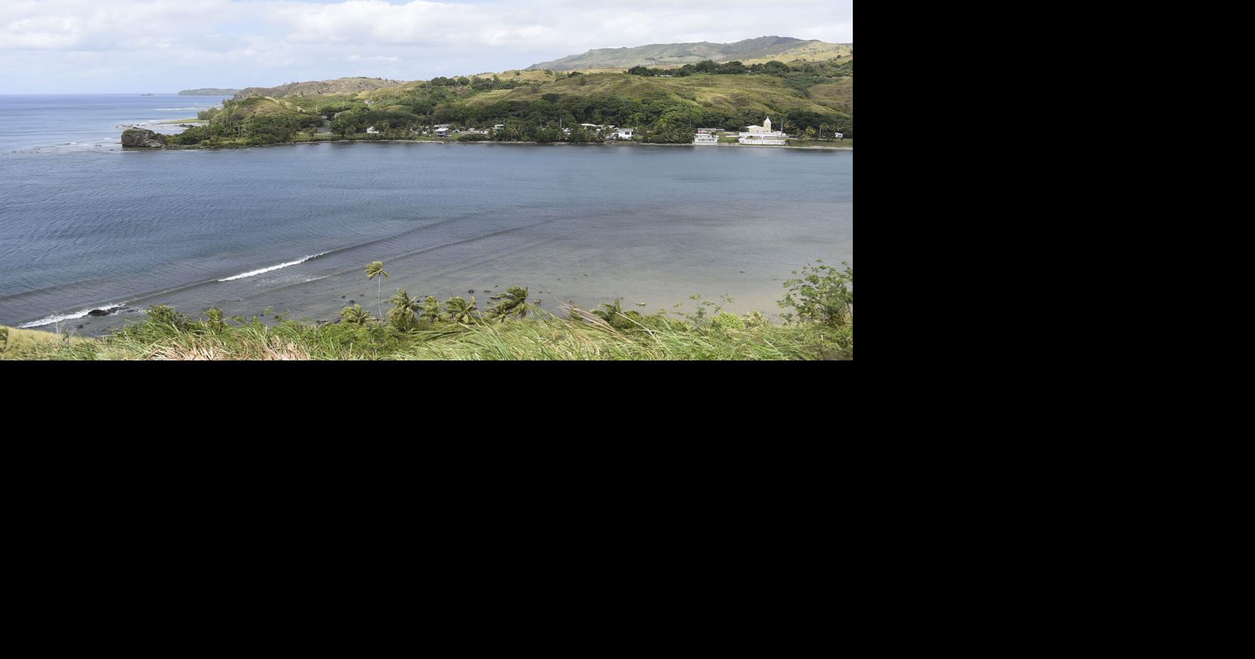 Guam EPA warns of 18 polluted beaches | News | guampdn.com