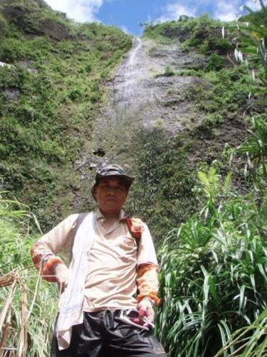 Boonie Stompers hike to Tak'hilo Falls | Lifestyle | guampdn.com